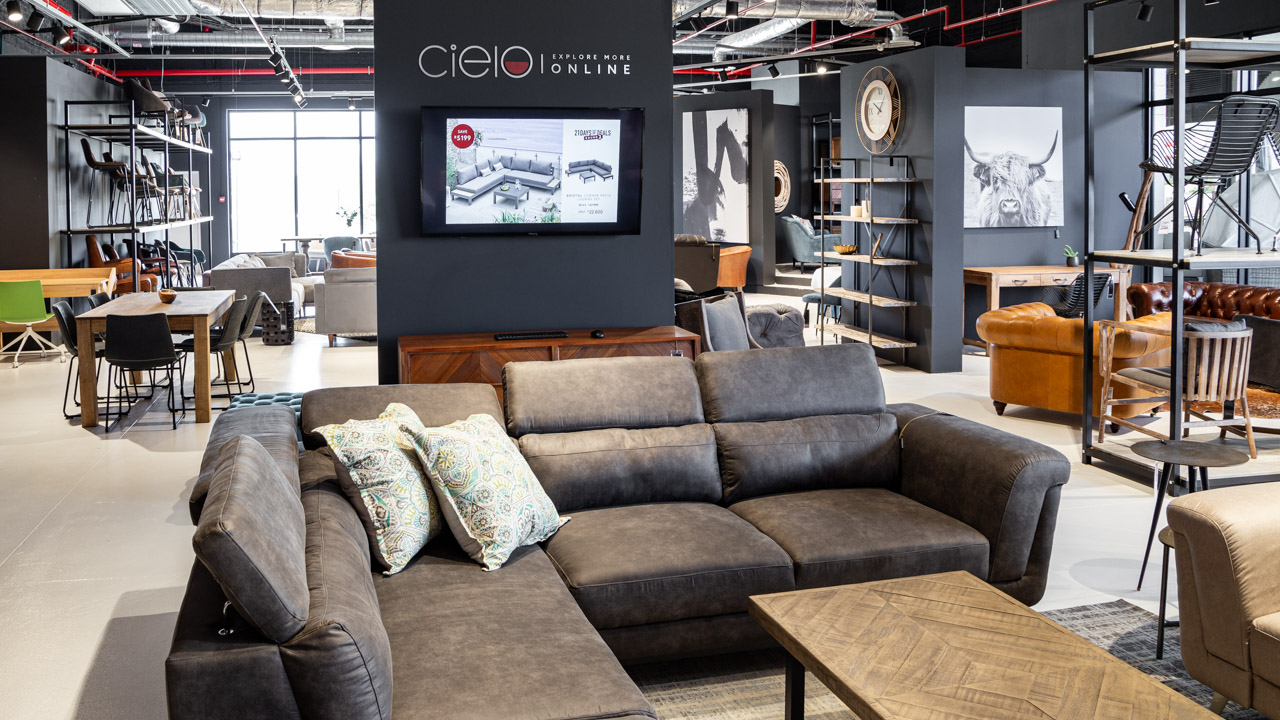 Cielo George | Eden Meander Lifestyle Centre